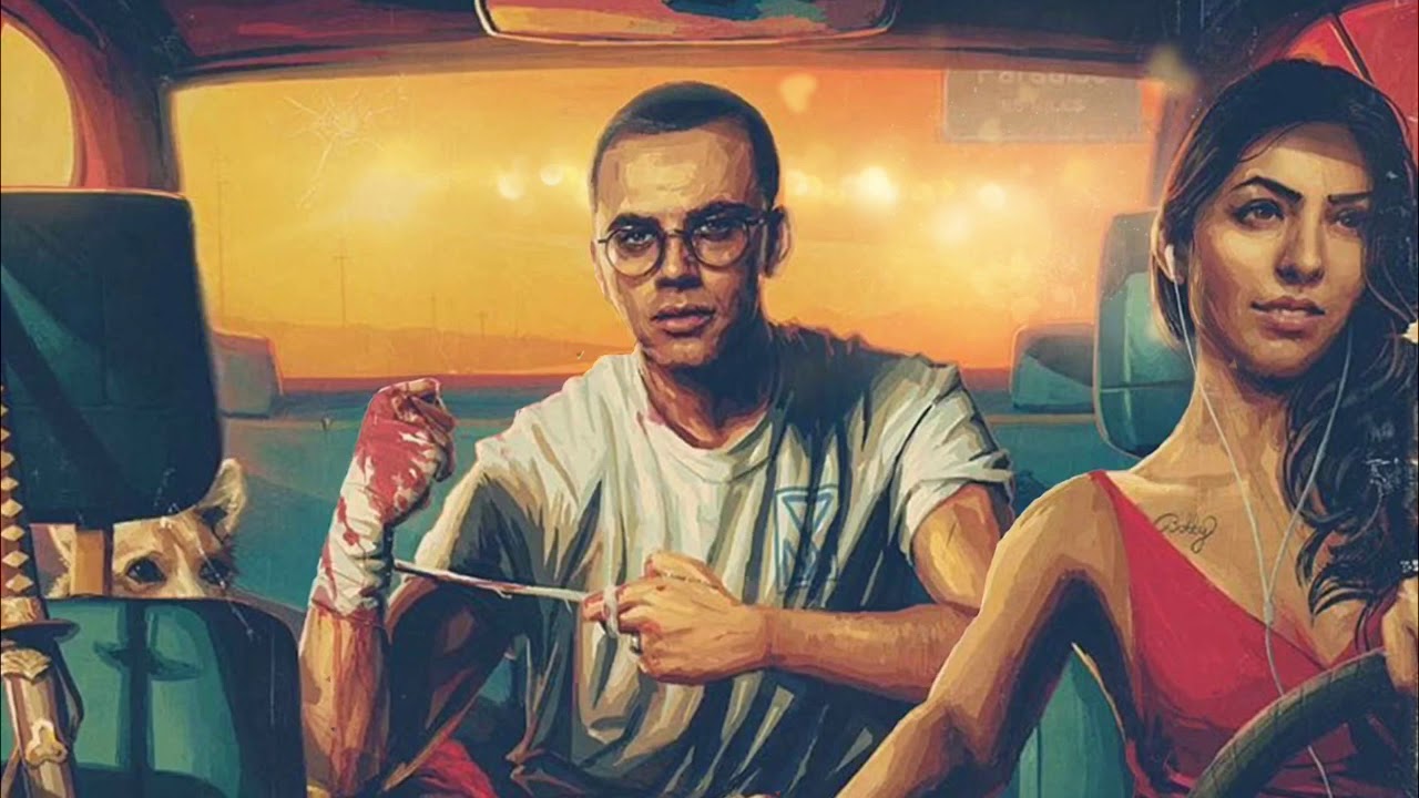 2020 [FREE] “MISS DAISY” - LOGIC TYPE BEAT [SMOOTH] - YouTube