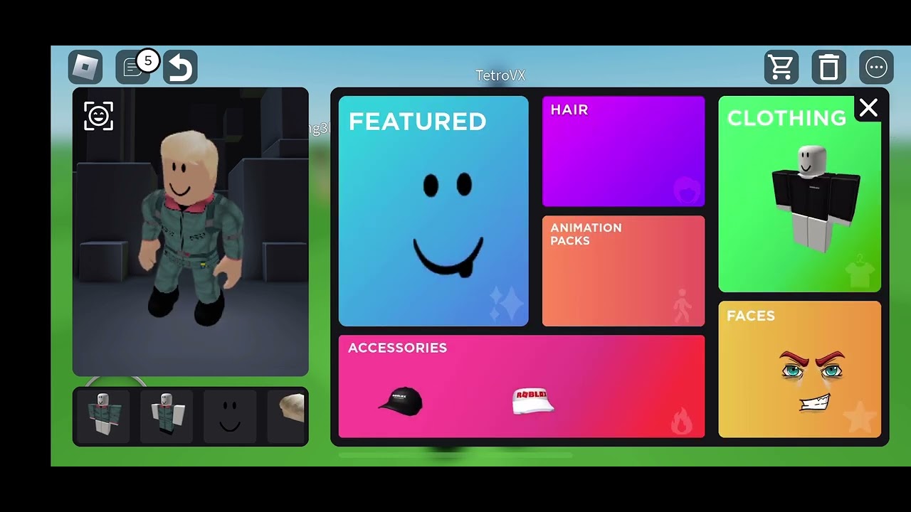 Making egon Spengler From The real ghostbusters (avatar - YouTube