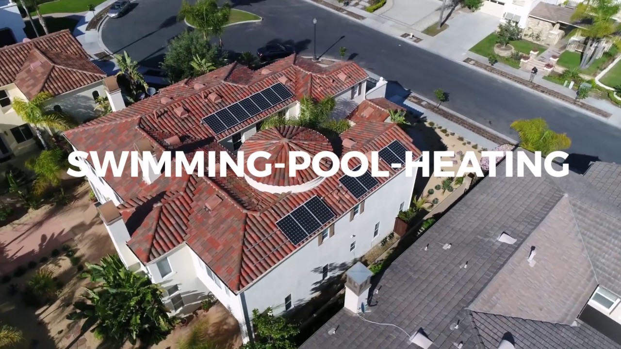 Tryon Solar Video - YouTube