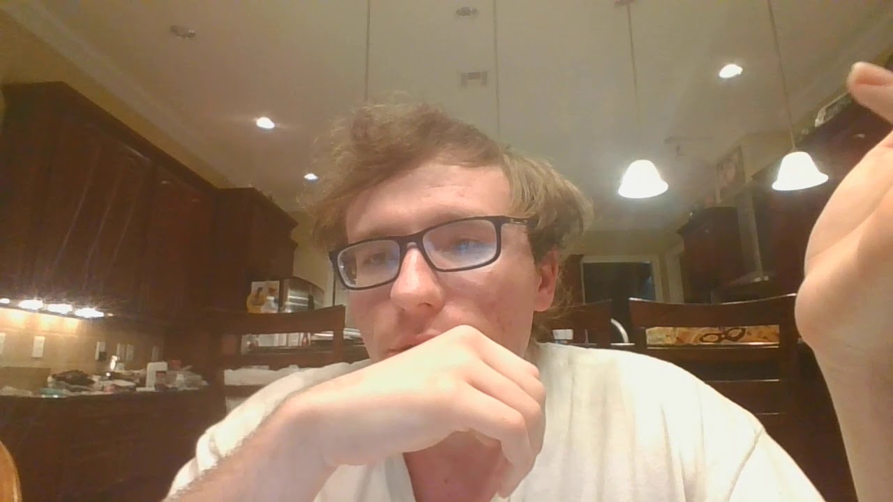 Daniel Ducote Campaign Update - YouTube