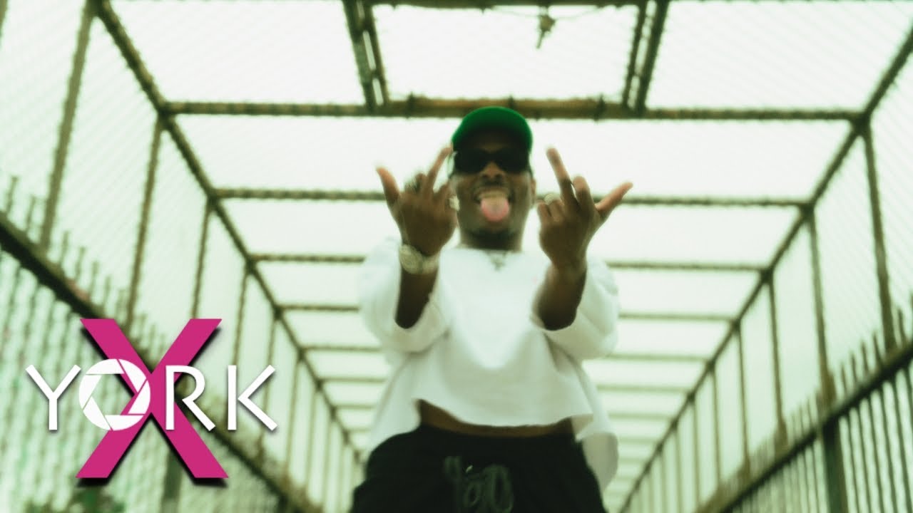Reeves Junya - Leftovers [Official Music Video] - YouTube