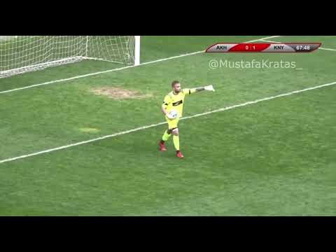 1922 Konyaspor Maçını Sunan Komik Spiker | RADO TUBE