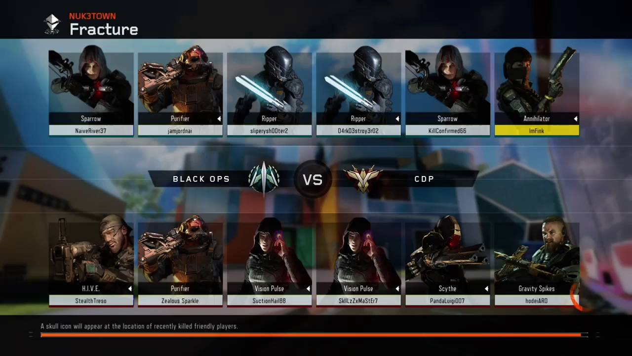 LmFinks Best ever cod clips - YouTube