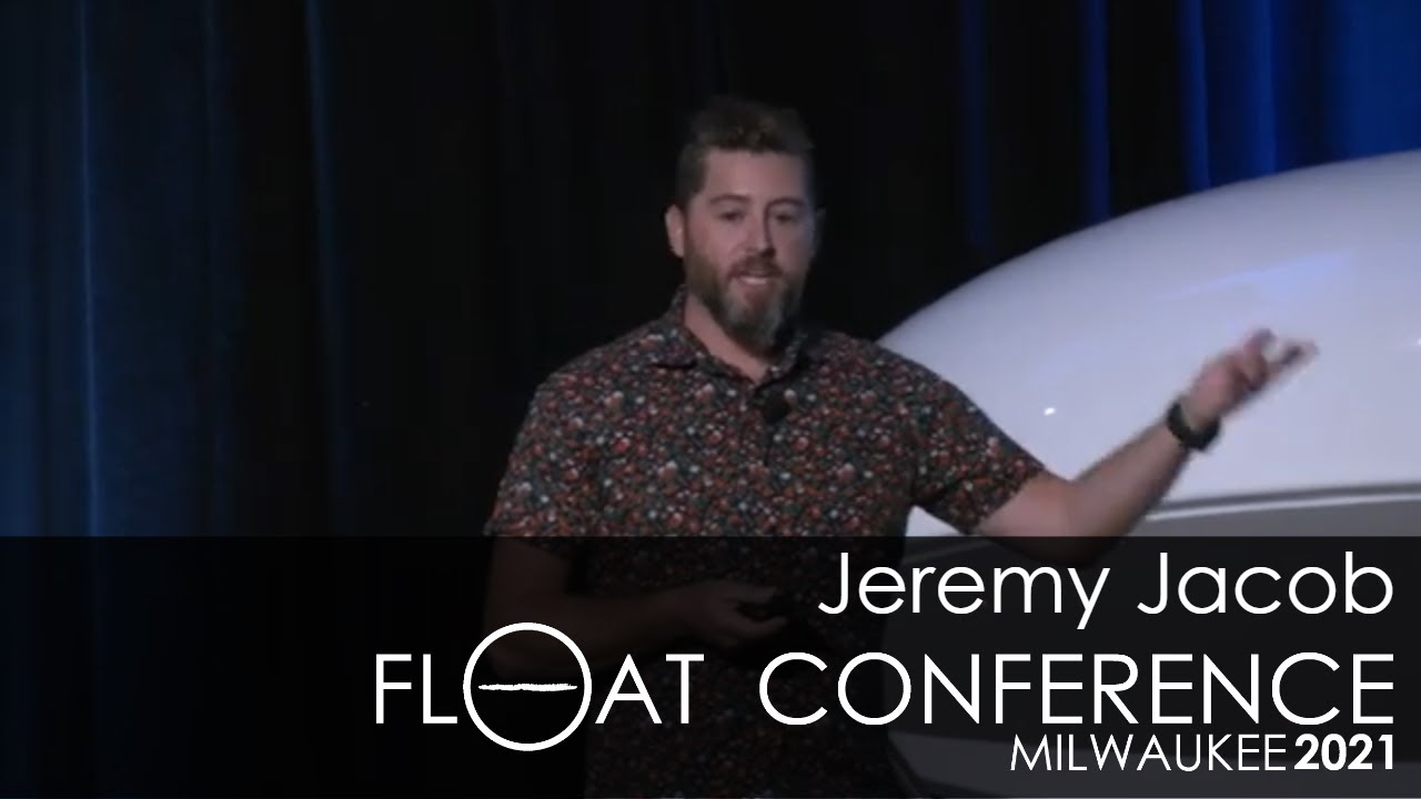Growing Your Business Through Memberships, Jeremy Jacob | 2021 Float ...