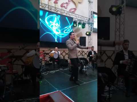 Nadir Qafarzadeden mohtesem CANLI IFA - YENI 2017