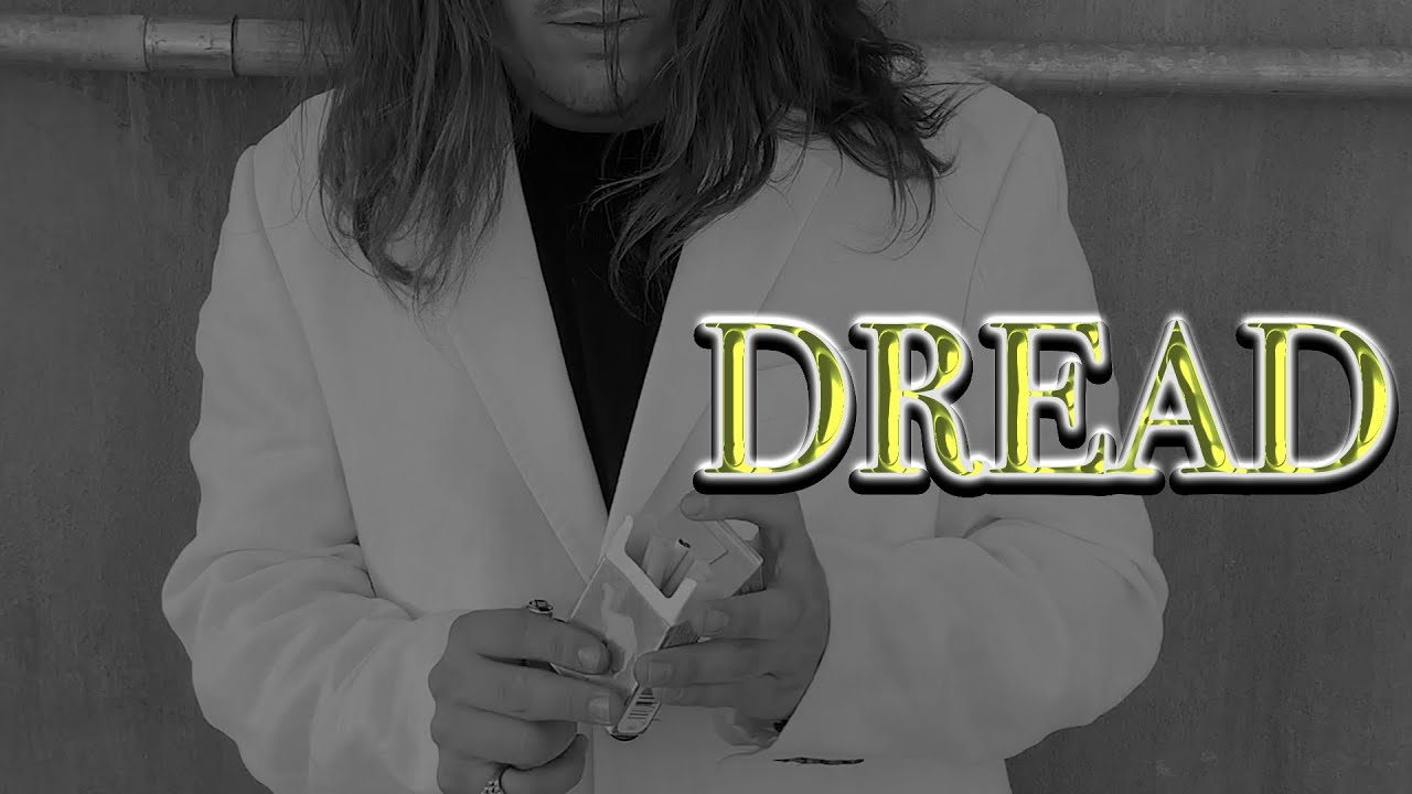 DEATH BEFORE DOWNLOAD - DREAD. - OFFICIAL MUSIC VIDEO - YouTube
