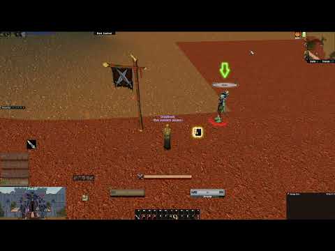 How to safely get Warchief's Blessing in Wow Classic 2024