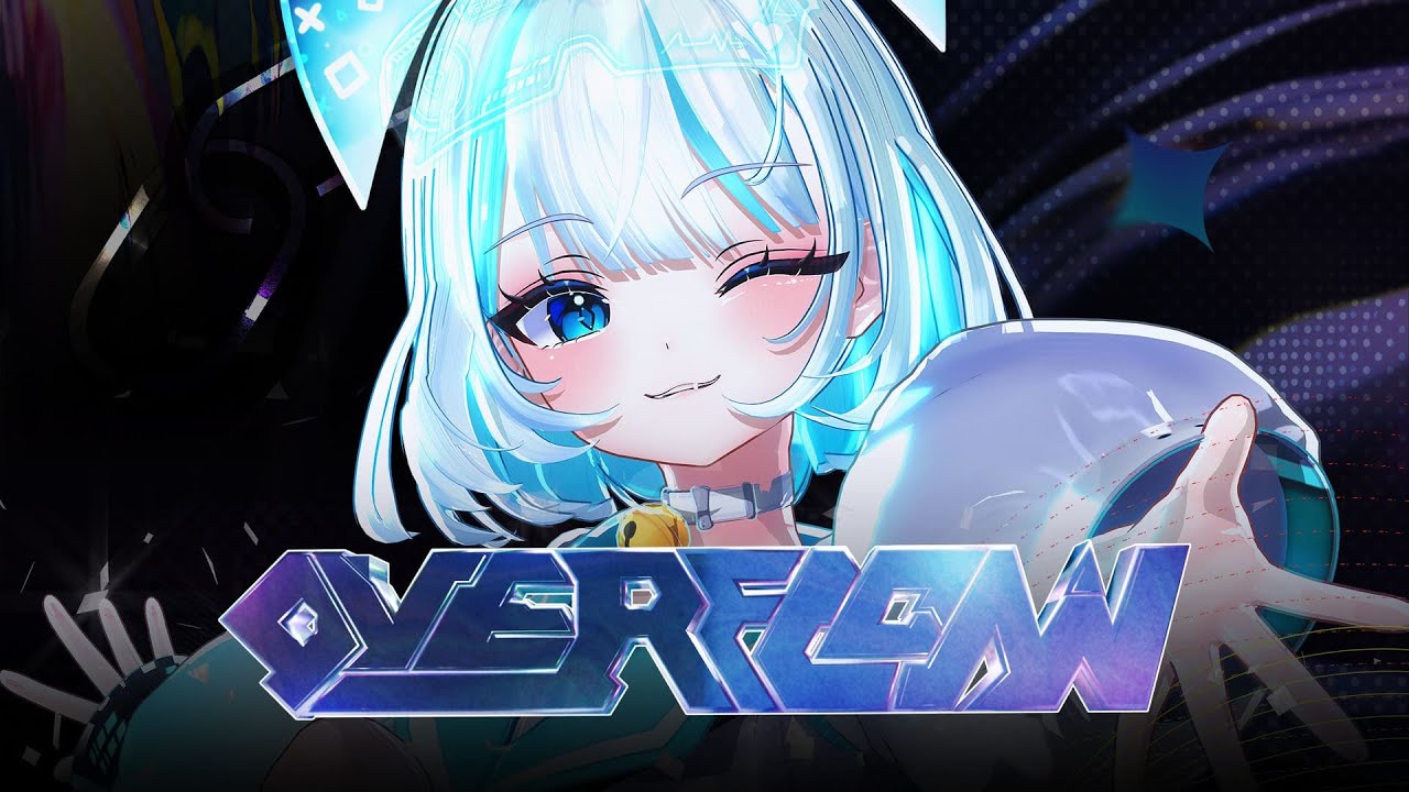 Taru 1st concert | Data;Overflow - YouTube