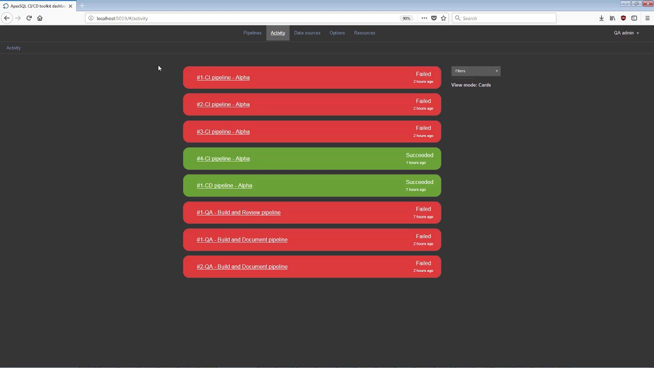 Invoke Sqlcmd Timeout Andrej Baranovskij Blog: How To Control Long SQL Invoke Sqlcmd Timeout Andrej Baranovskij Blog: How To Control Long SQL