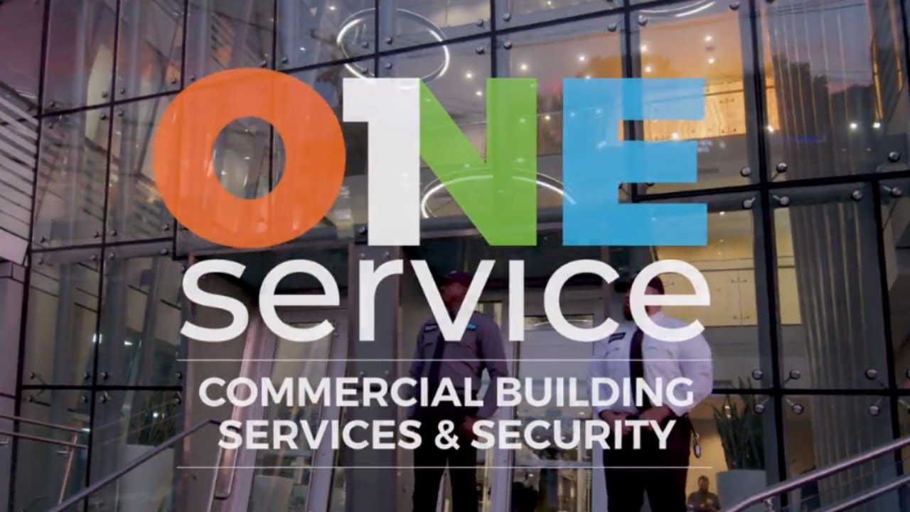 Meet Jack O'Neill - One Service Security Principal & VP - YouTube