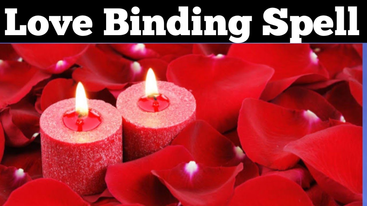 I Will Do Extreme And Strong Love Binding Spell || Gig Services || Link ...
