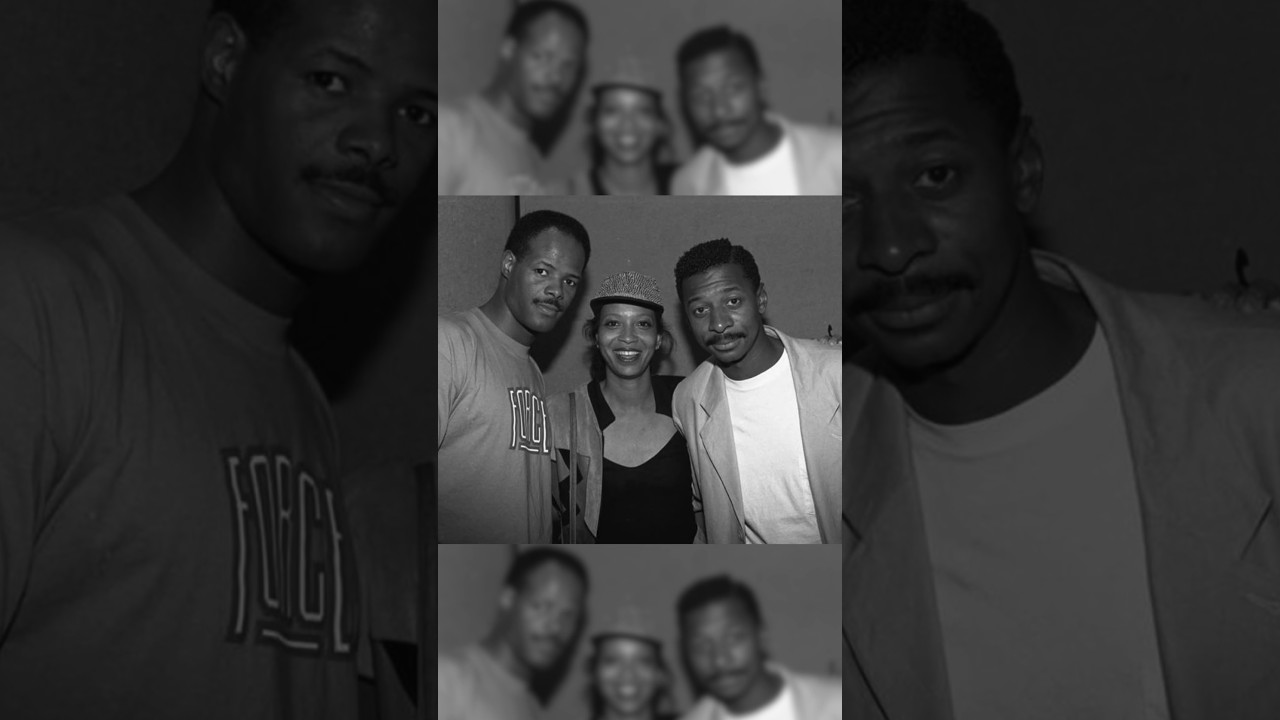 How Robert Townsend went from being an extra in COOLEY HIGH to linking up with Keenen Ivory ...