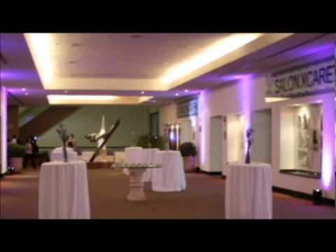 Spot Centro de Convenciones Cancun Center - YouTube