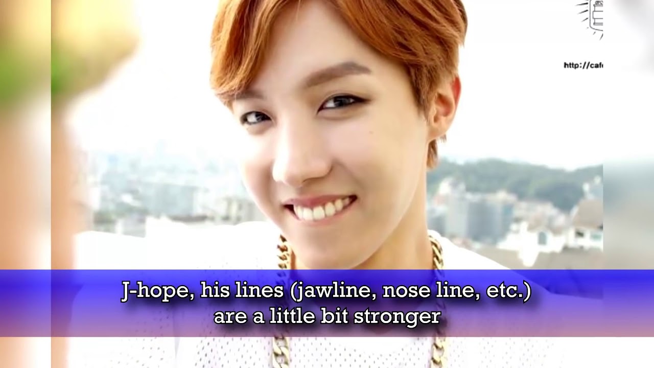 one of Staff Member Exposes BTS True Personalities In Real Life - YouTube