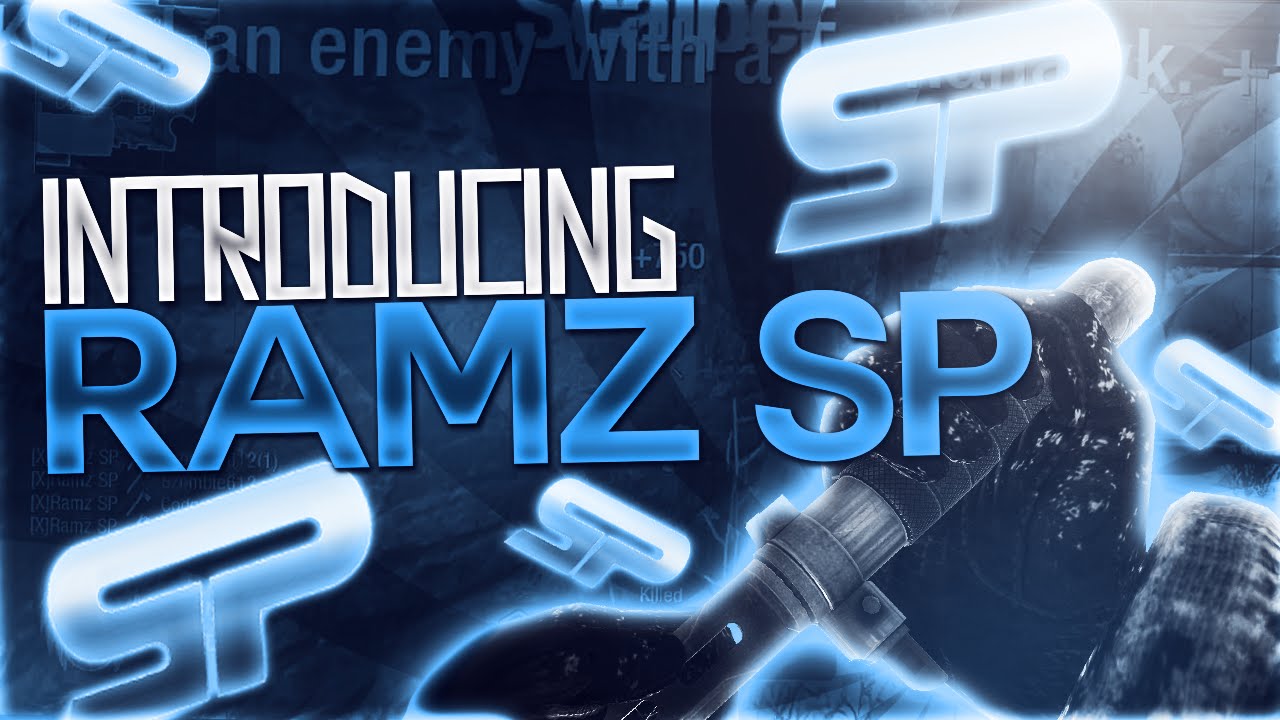 Introducing Ramz SP By Flawless SP #IMPACT - YouTube