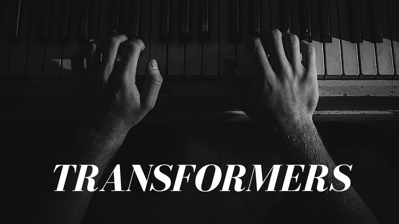 Transformers Prime: Beast Hunters Intro Theme on Piano - YouTube