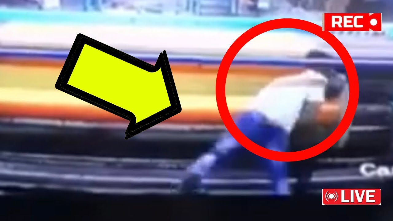 ⚠️ LIVE! 😱 ROTATING MACHINE ACCIDENT! ⚠️ - Live Action Unfolds | Safety ...