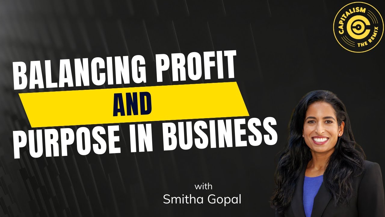 Capitalism: The Remix | Smitha Gopal - YouTube