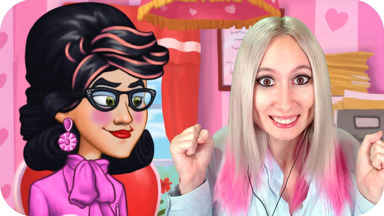 EMPAREJANDO A KITTY!!! - FINAL - Kitty Powers' Matchmaker Ep 35 - YouTube