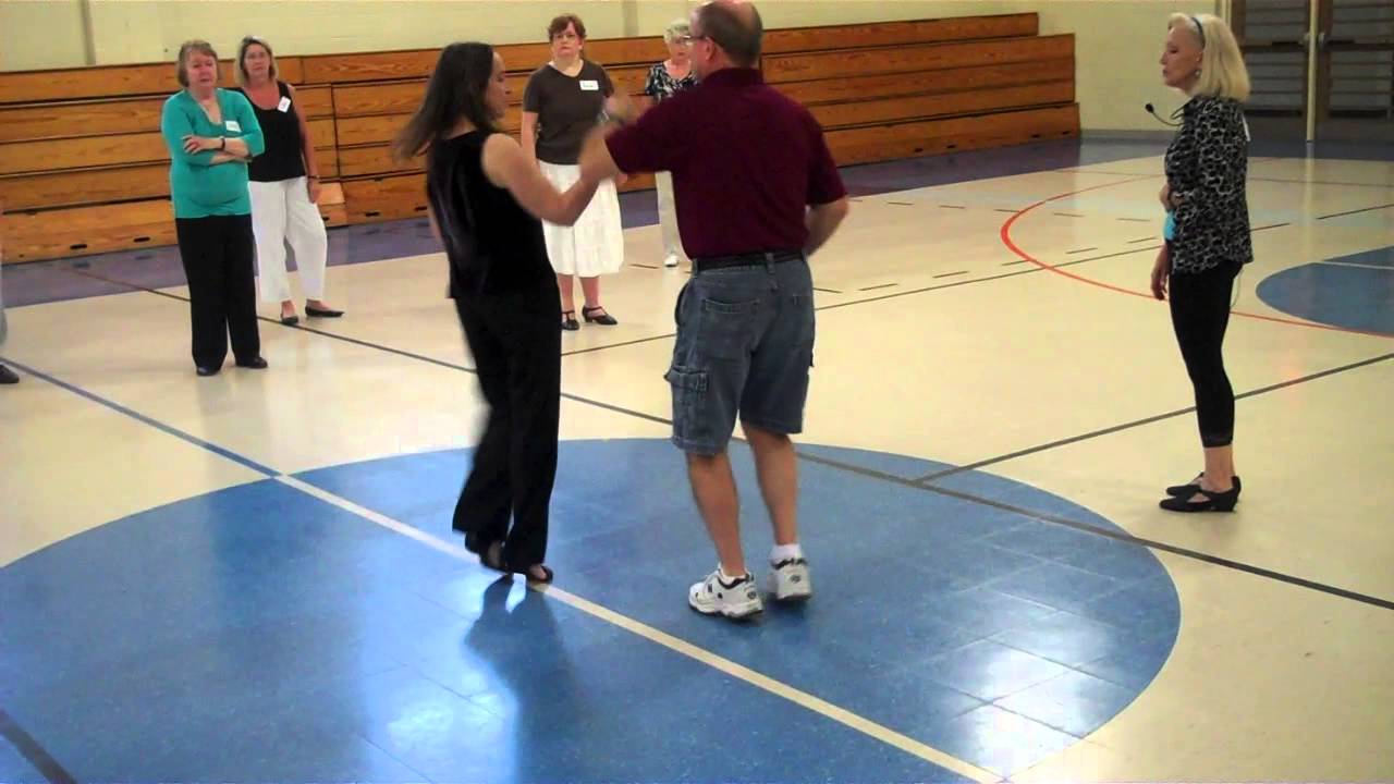 EC Swing 21 Whirlwind 20120709 - YouTube