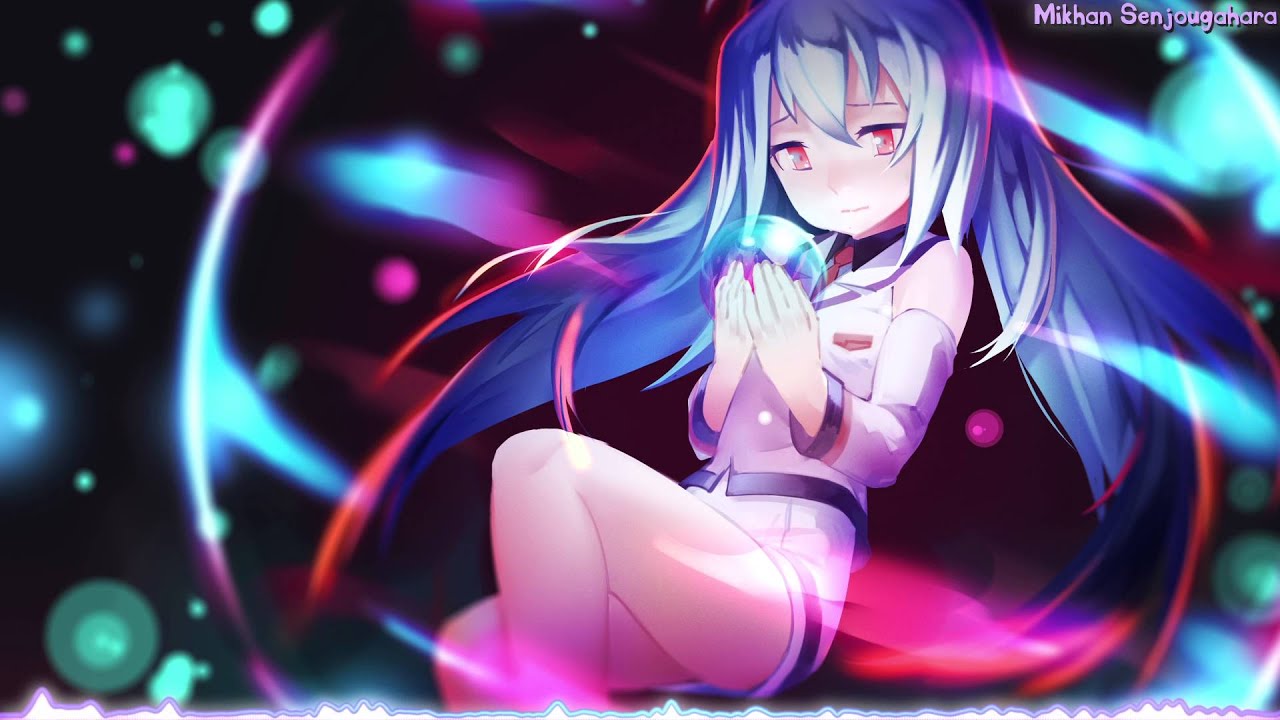 Nightcore - Robotic Girl (Yunomi ft. Nicamoq) - YouTube