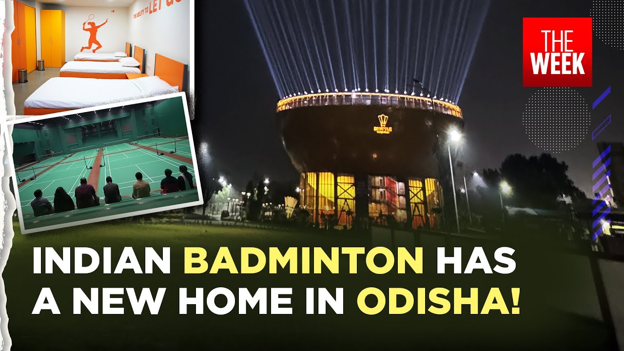 SHUTTLE, with 77,000 sqft of indoor space, is unlike any other ...