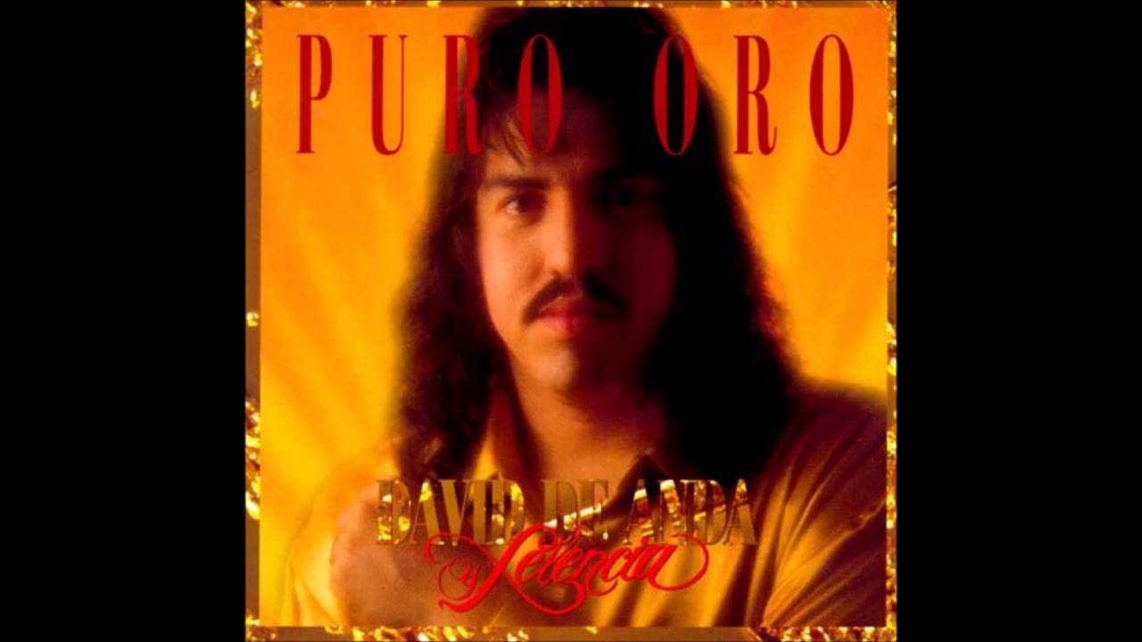 David DeAnda y Xelencia/ El Preso - YouTube