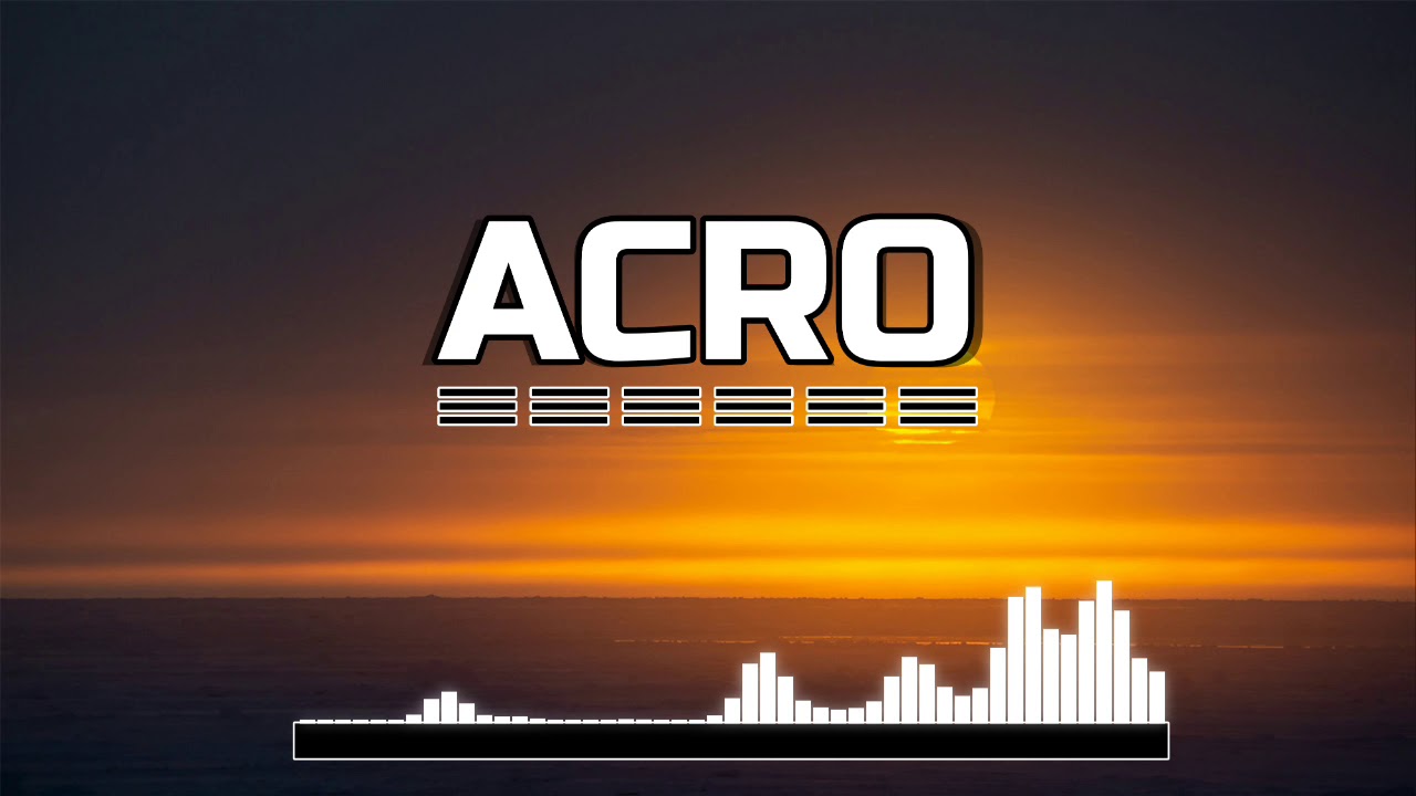 Main Reaktor - Awakening [ ACRO Release ] - YouTube