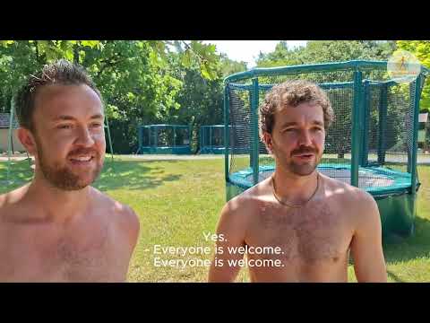 Le Couderc - interview with Max and Emil