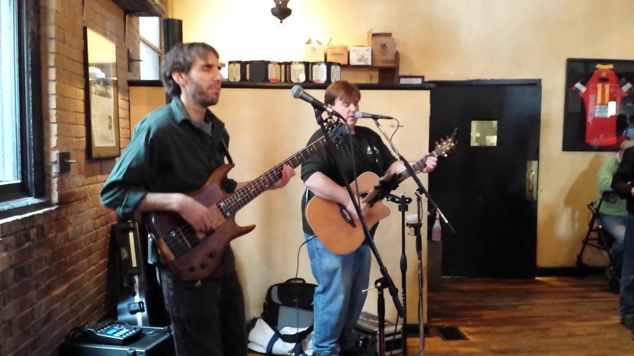 Mike DeAngelis - YouTube