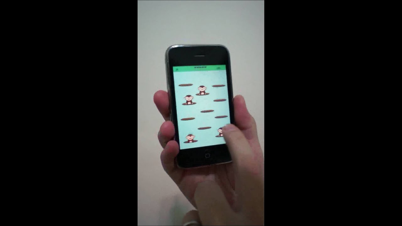 利用Flash CS5.5發佈iOS App - YouTube