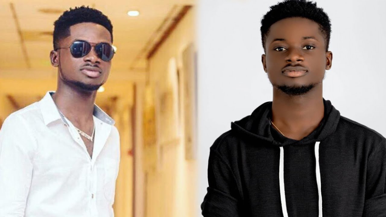 HEART TOUCHING WORSHIP BY KUAMI EUGENE - YouTube