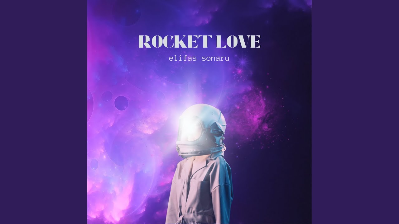 Rocket Love - YouTube