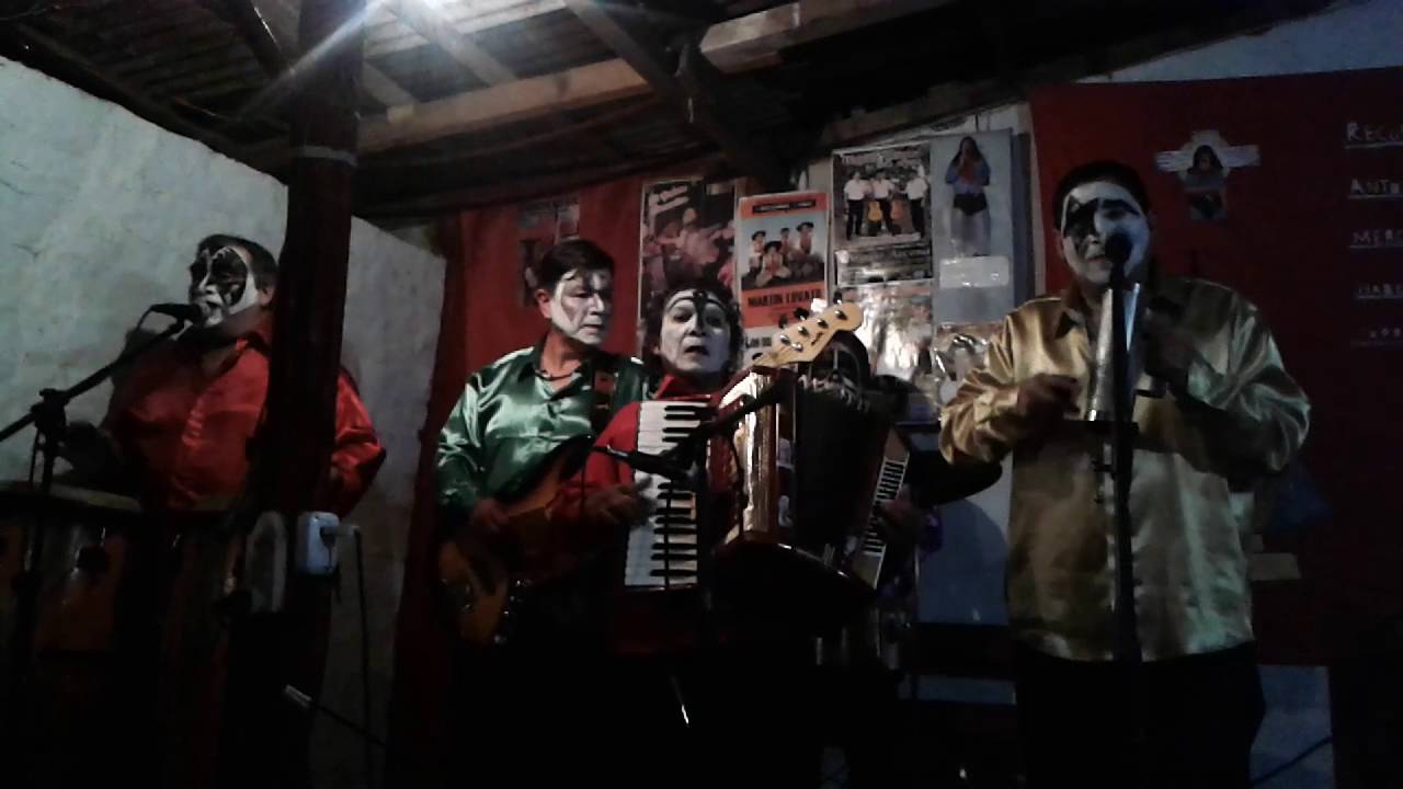 Los cau(7) - YouTube