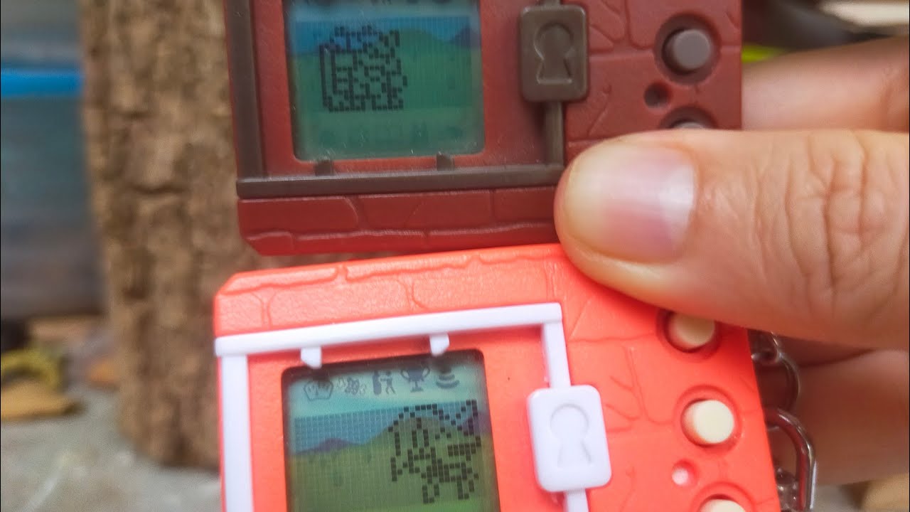 Slayerdramon vs Durandamon : Digimon v-pet battles - YouTube