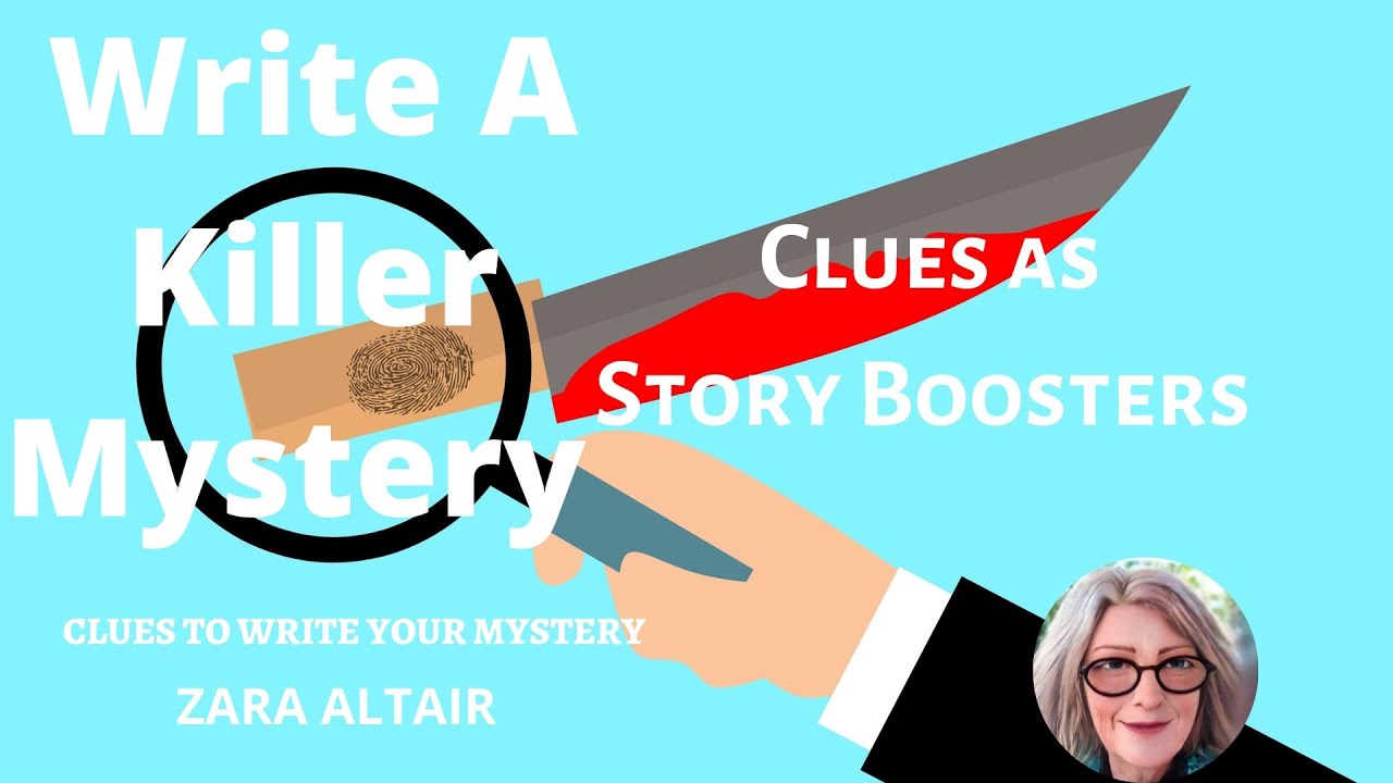 Mystery Clues