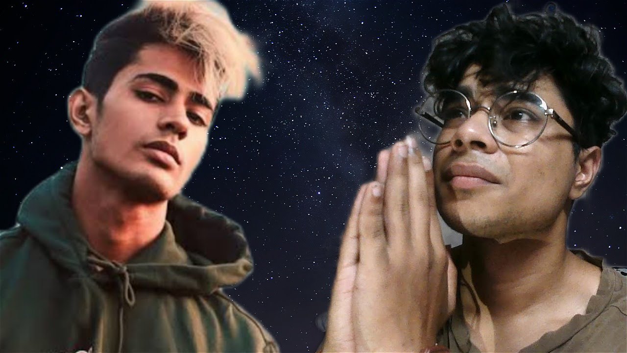 DANISH ZEHAN IS MY IDOL - YouTube