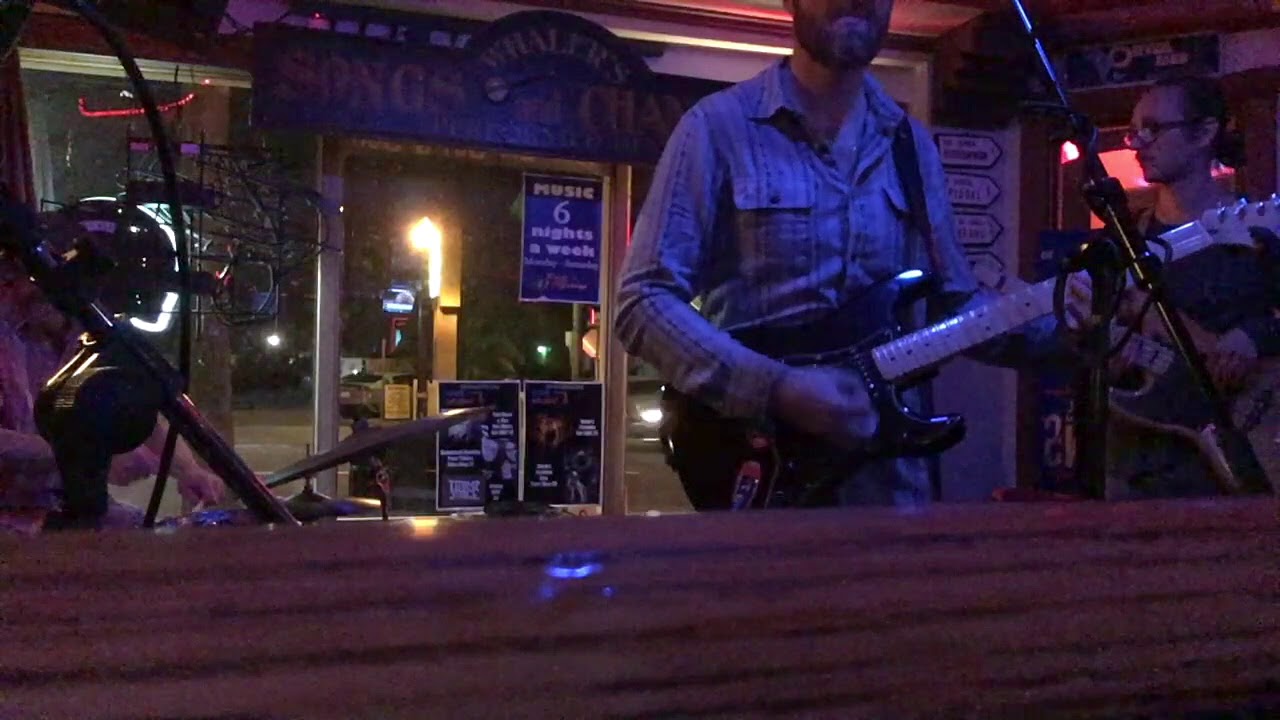 Thump Juice - Rosie's - Wildfire Jam - 5/24/19 - YouTube