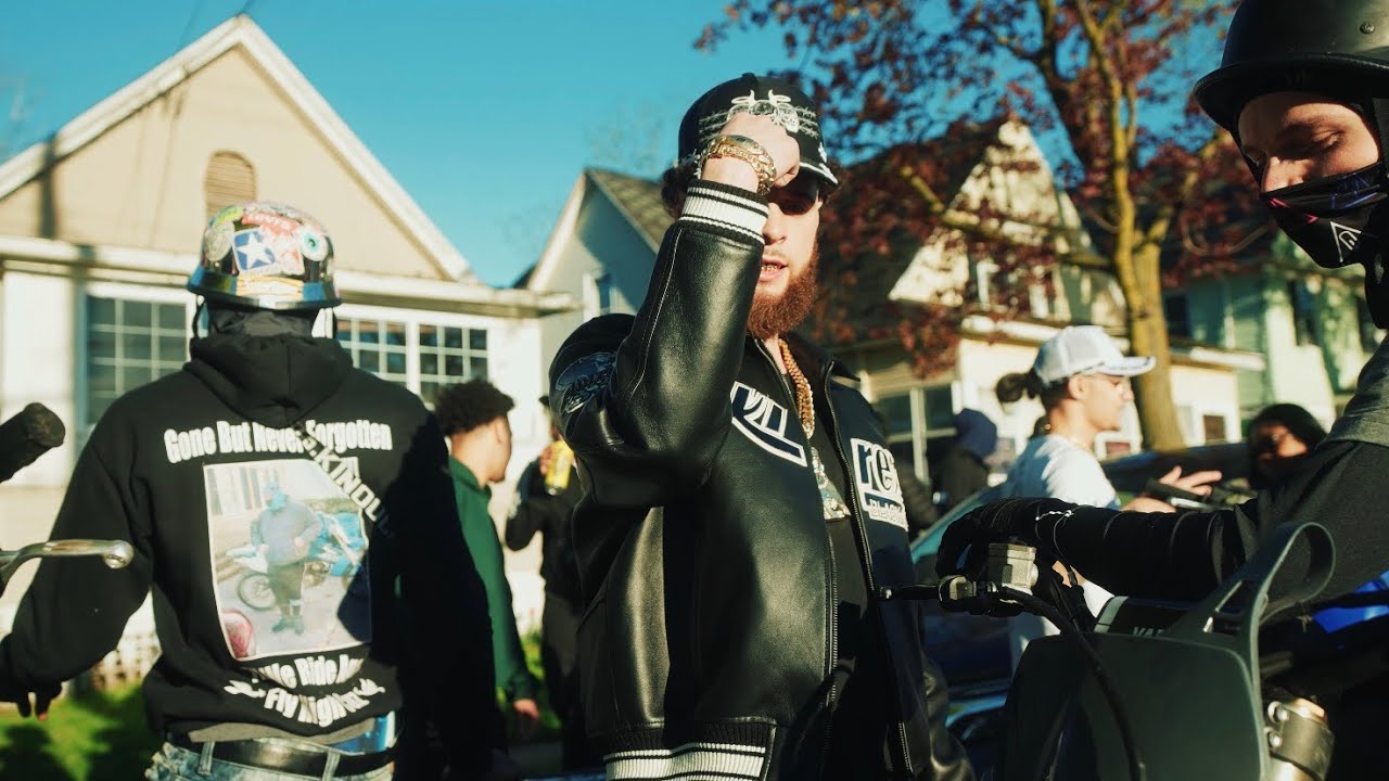 Gunplay Giati - Trackhawks ft. Gleechie & Cupboy Sha - YouTube