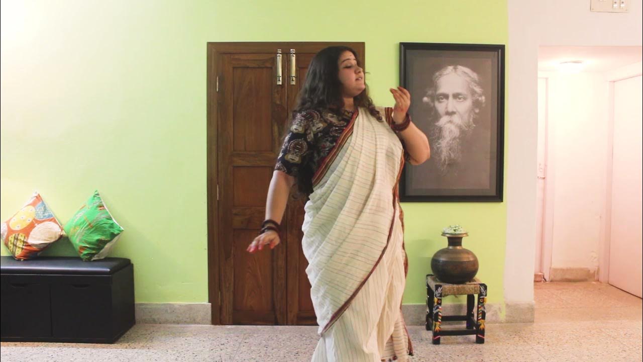 Bohe Nirontor Ananta Ananda Dhara | Upasana | Souvik - YouTube