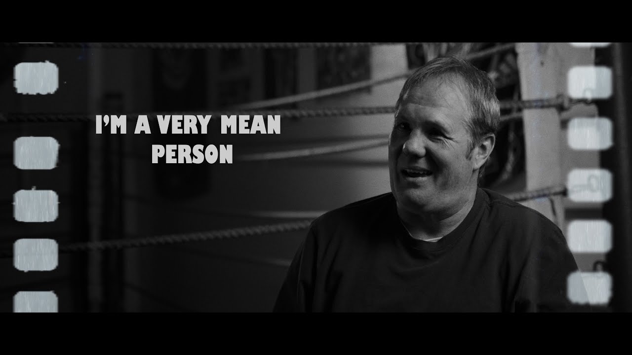 Fight the Fight - Todd "KID" Foster | The Documentary - YouTube
