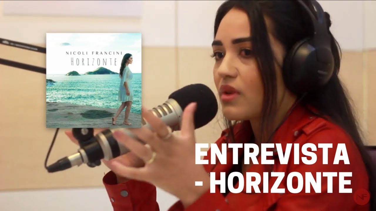 Entrevista na Radio Sara Brasil Fm (Vlog) - YouTube
