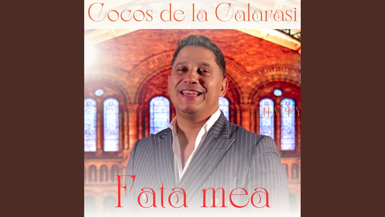 Fata mea - YouTube Music