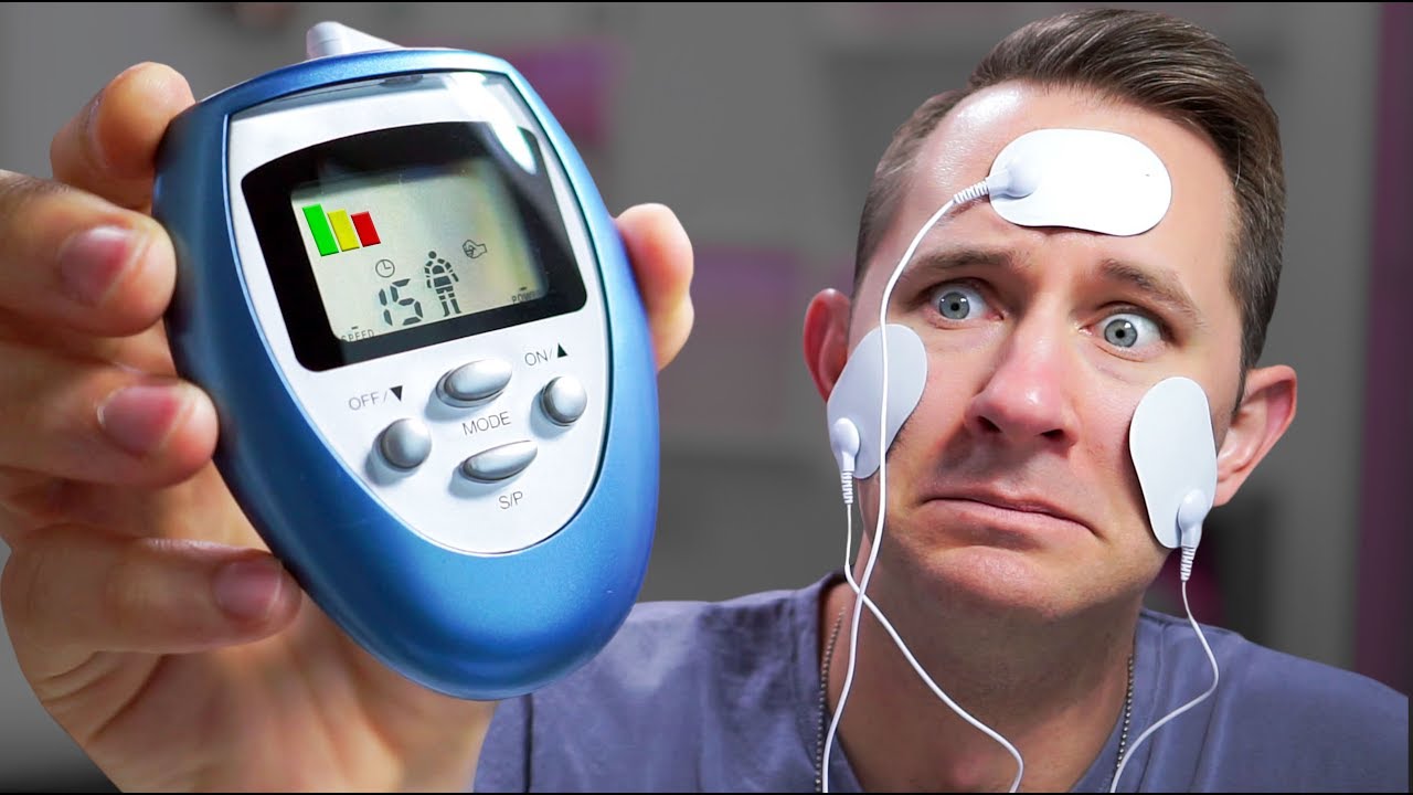 10 Ridiculous Tech Gadgets! - YouTube