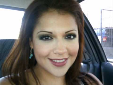 Nelly Medina..wmv - YouTube