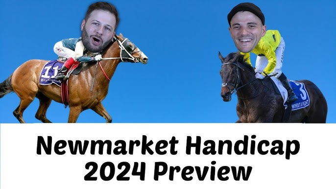 Group 1 Preview // 2024 Newmarket Handicap🌽 Mergulhe no universo das ... Group 1 Preview // 2024 Newmarket Handicap🌽 Mergulhe no universo das ...