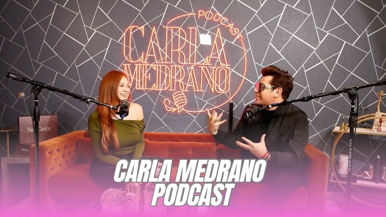 WELCOME BACK CARLA AND RANDY - YouTube