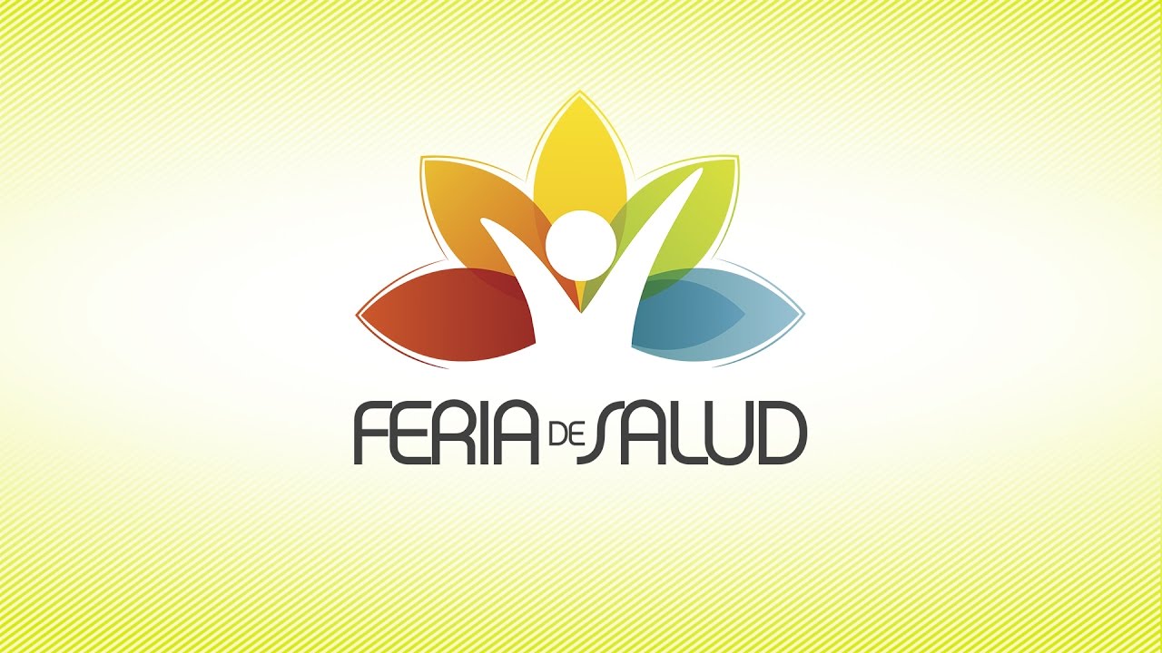 Introducción - FERIA DE SALUD - YouTube