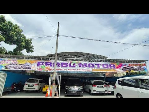 PRABU MOTOR PONOROGO HARI INI - OBRAL TERBARU SELASA 9 MEI 2023 - YouTube