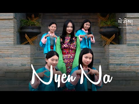 NYEN NA - Karma Euden Norbu | @MStudioBhutan | Music Video | Yeshi ...
